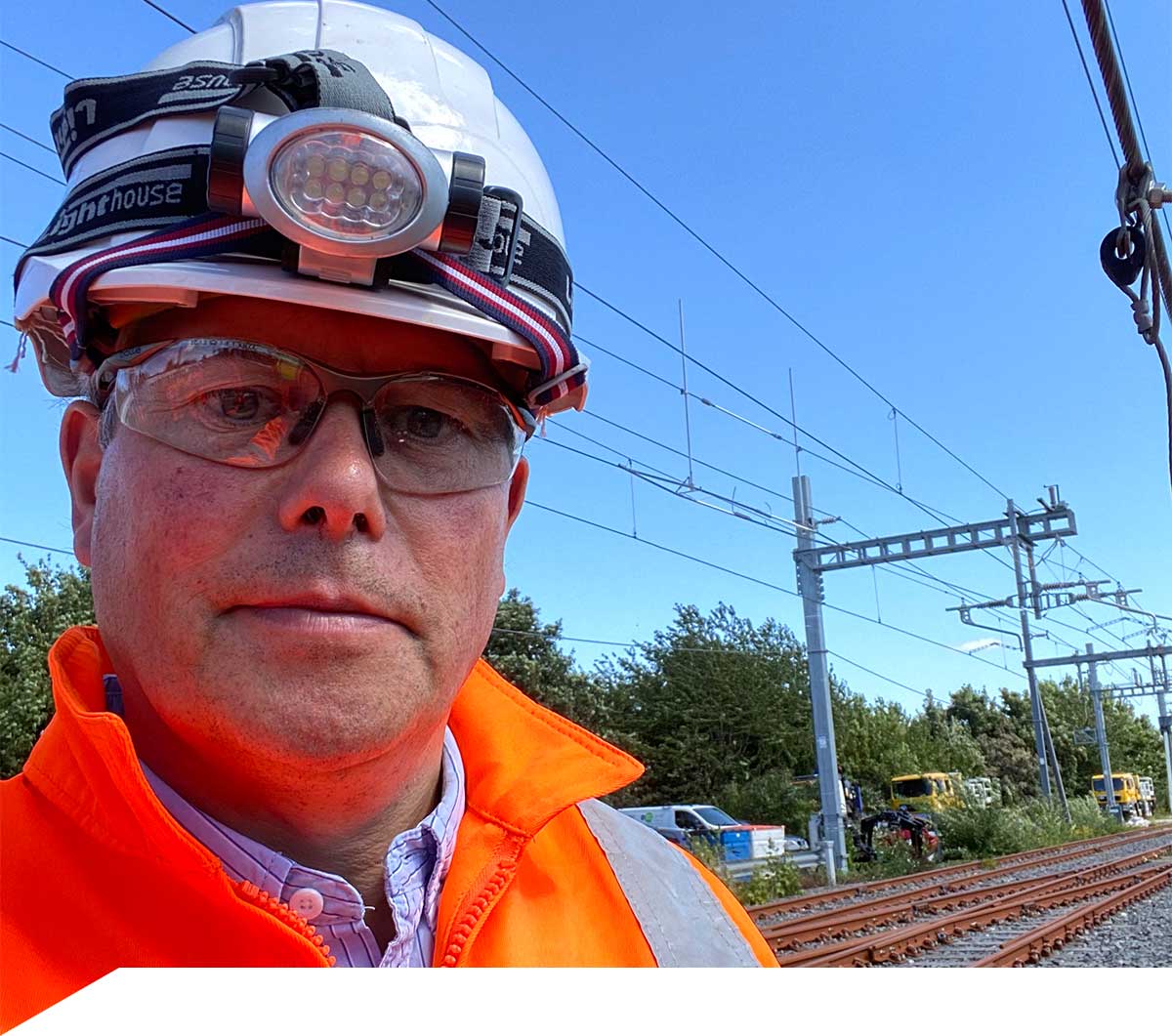 Team - Acuity Robotics