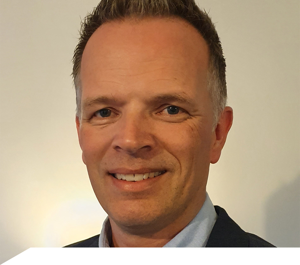 Team - Acuity Robotics