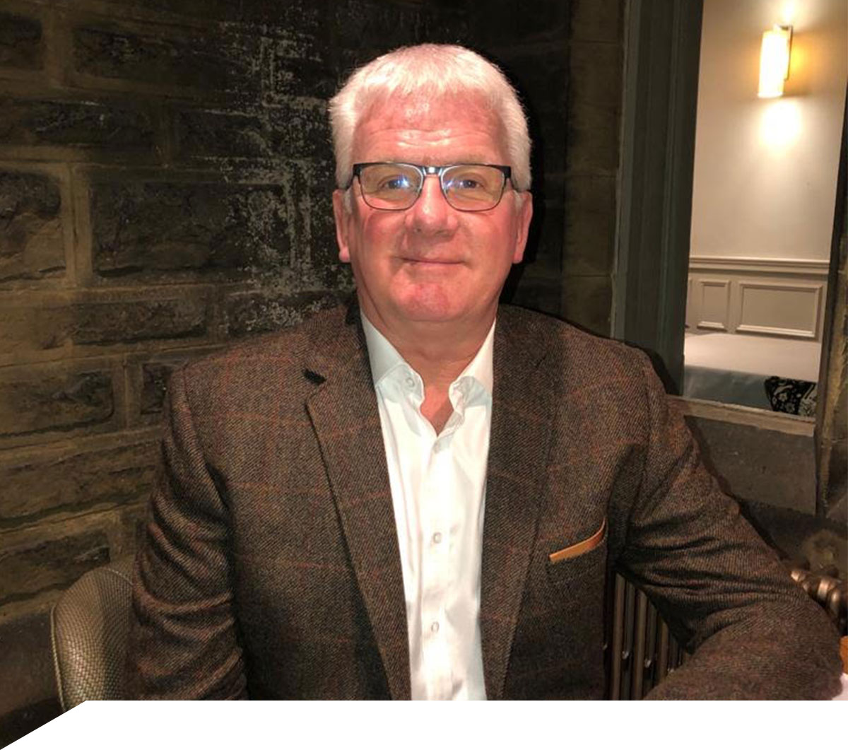 Team - Acuity Robotics