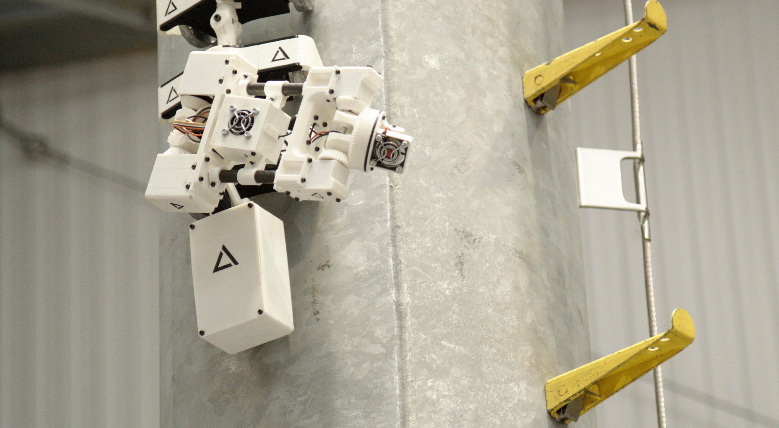 Squirrel - Acuity Robotics