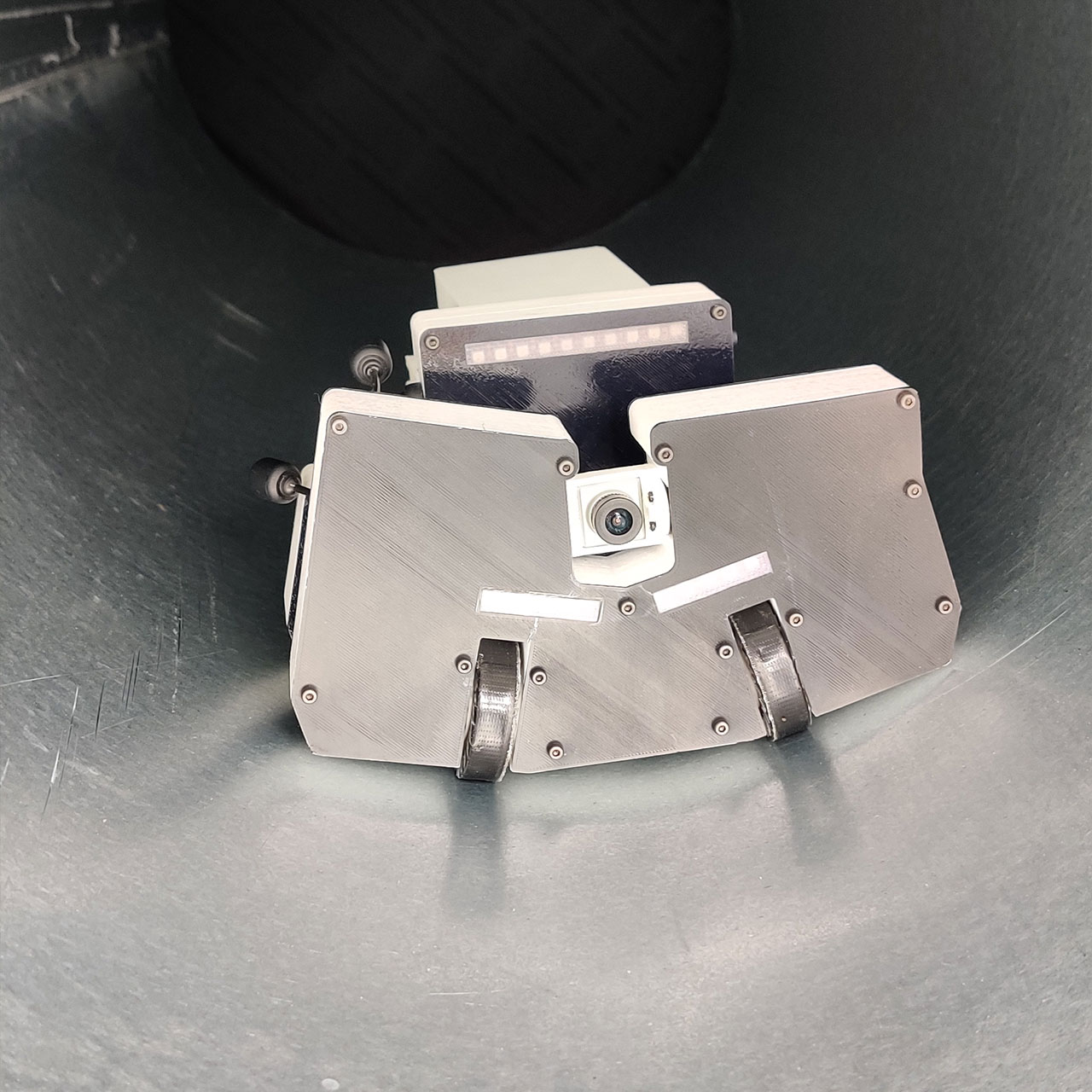 Services - Acuity Robotics