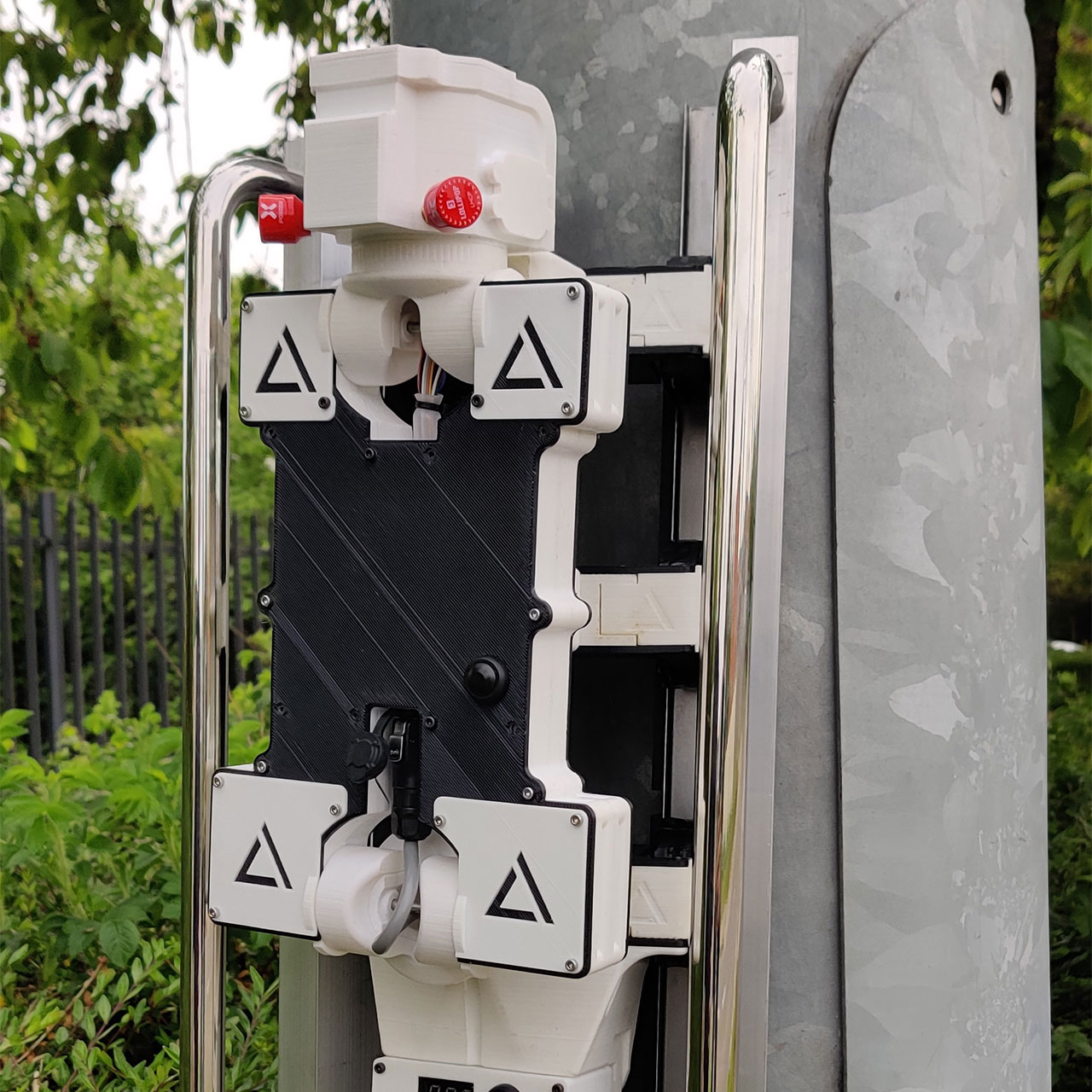 Squirrel - Acuity Robotics