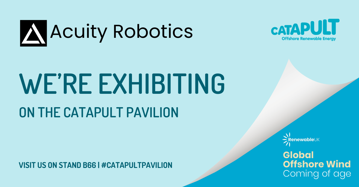 Global Offshore Wind returns to Manchester Central on 18 -19 June 2024 ...