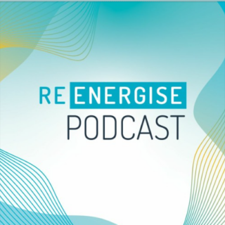 Matthew Hopkinson joins Offshore Renewable Energy Catapult podcast ...
