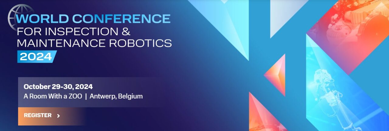 Sprint Robotics World Conference: 29 and 30 October 2024 - Acuity Robotics